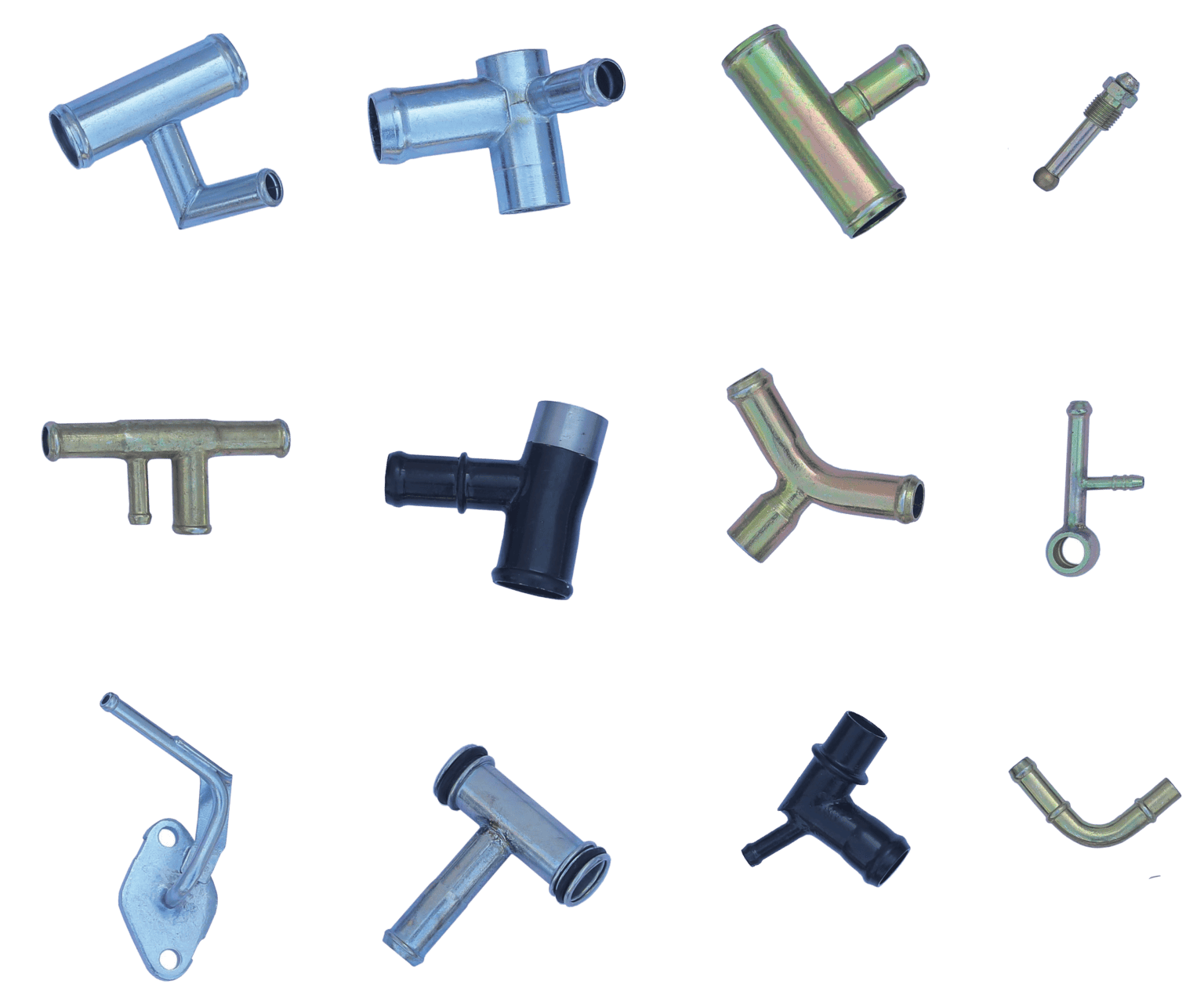 Home - Pipe and Hoses