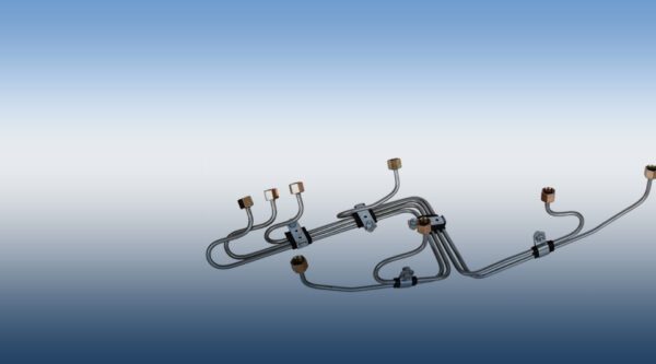 Fuel Injection Pipe Unleashes the Power of Your Engine!